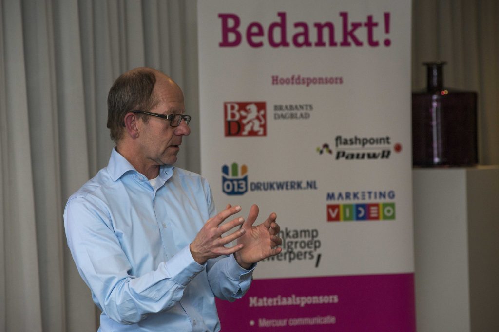 Verslag CCB College: Content Marketing op 25 februari - CCB