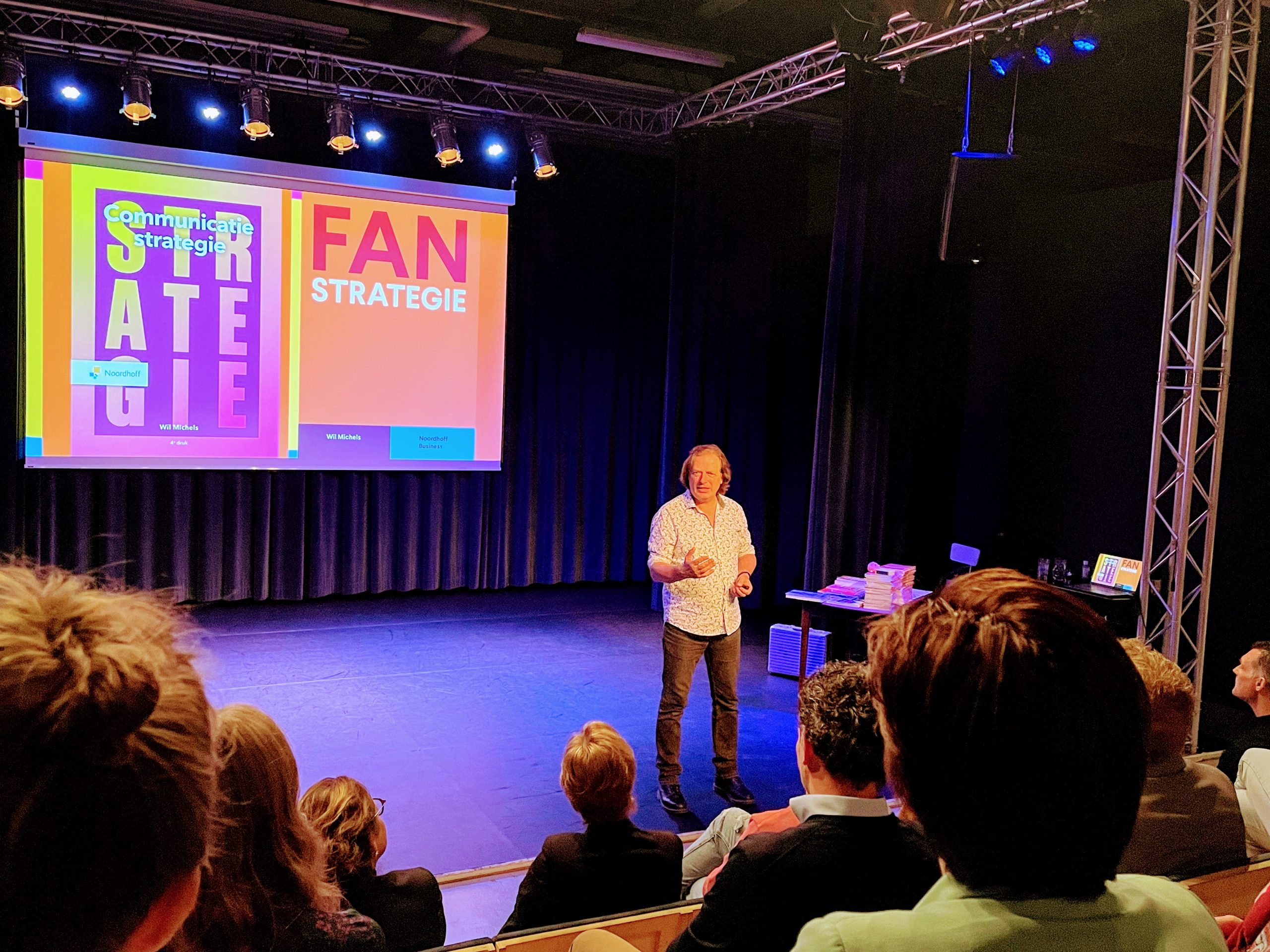 CCB Magazine: Fans maken het merk - CCB